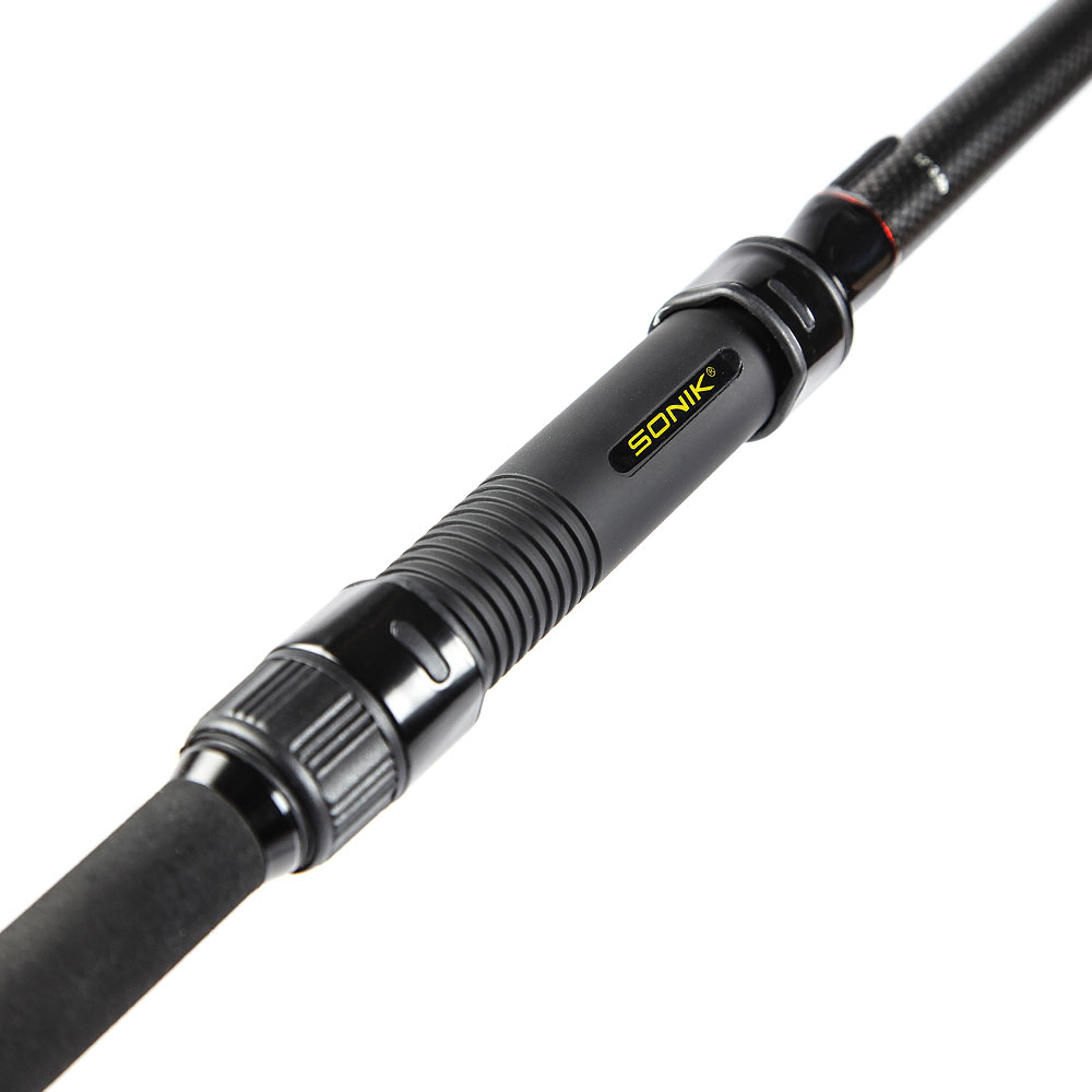 Sonik S4 Carp Rod | Angling Direct