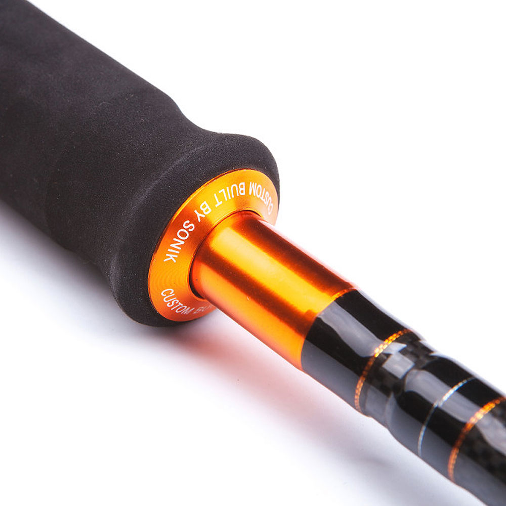 Sonik SK4XTR Spinning Rod | Angling Direct