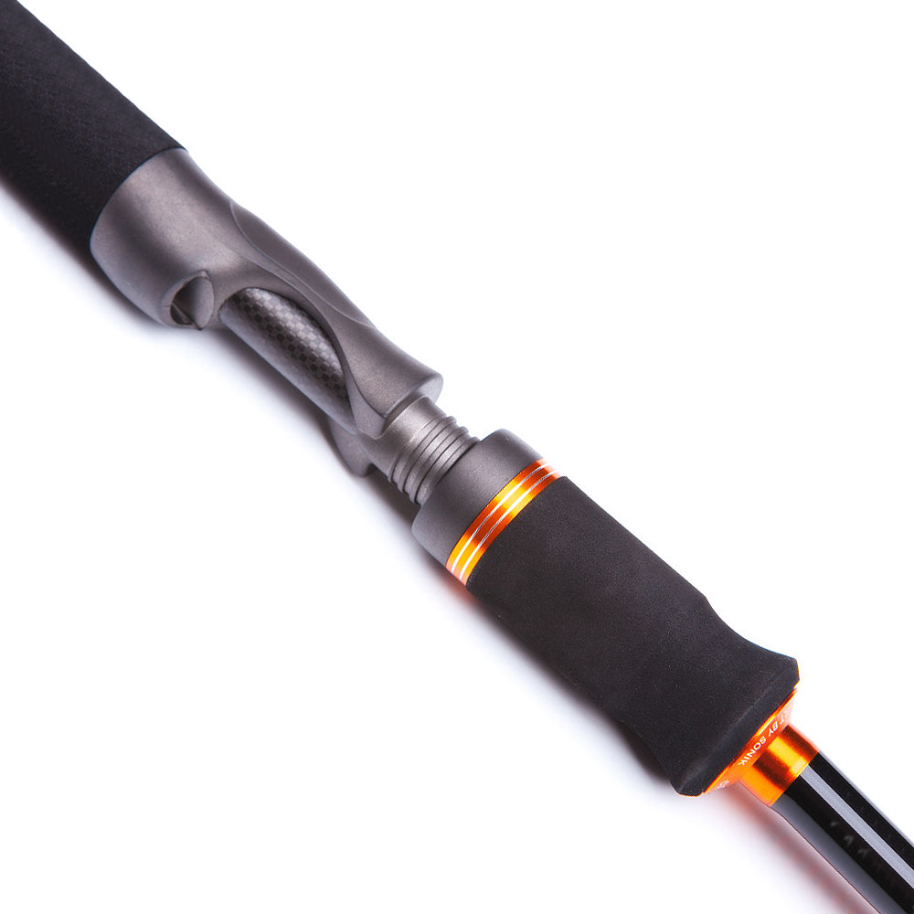 Sonik SK4XTR Spinning Rod | Angling Direct