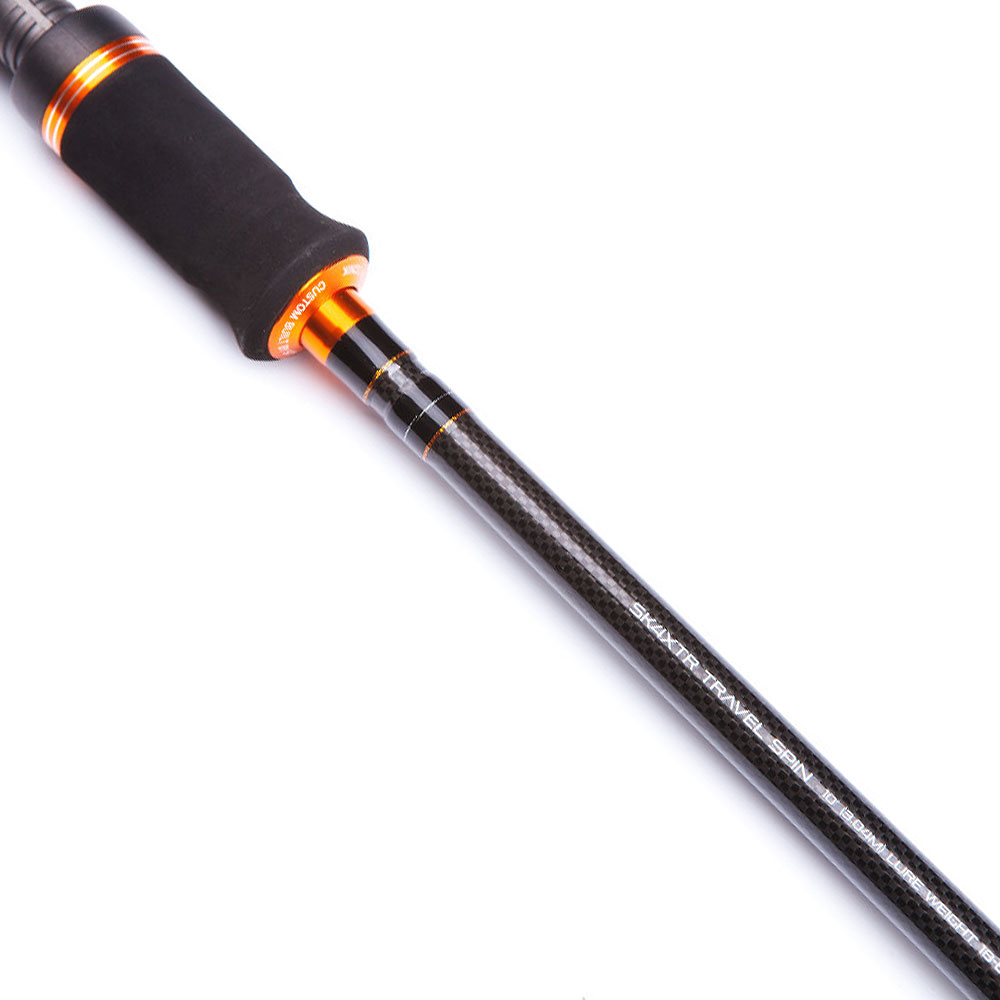 Sonik SK4XTR Spinning Rod | Angling Direct