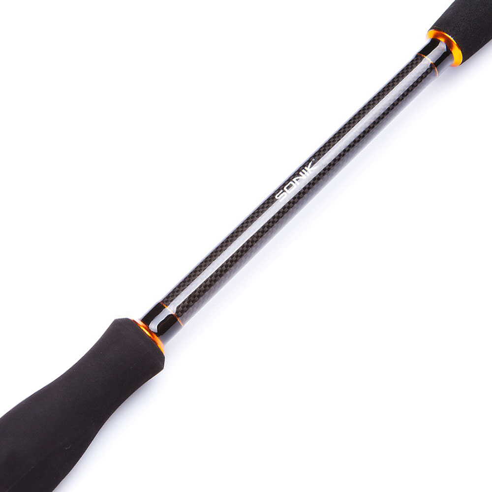 Sonik SK4XTR Spinning Rod | Angling Direct