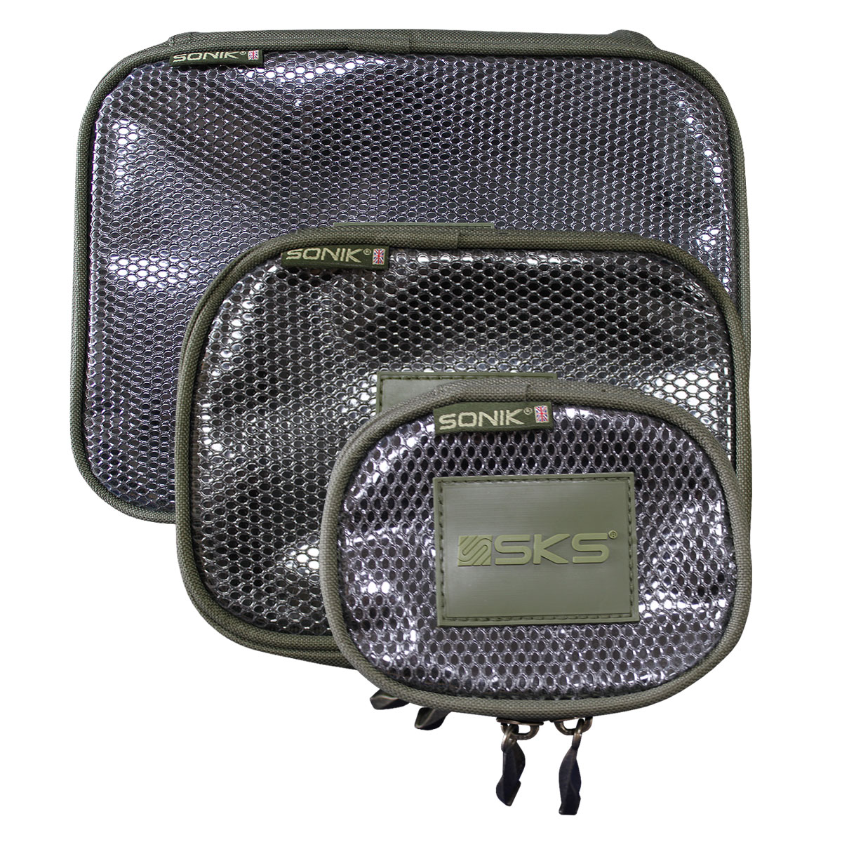 Sonik SKS Accessory Bag