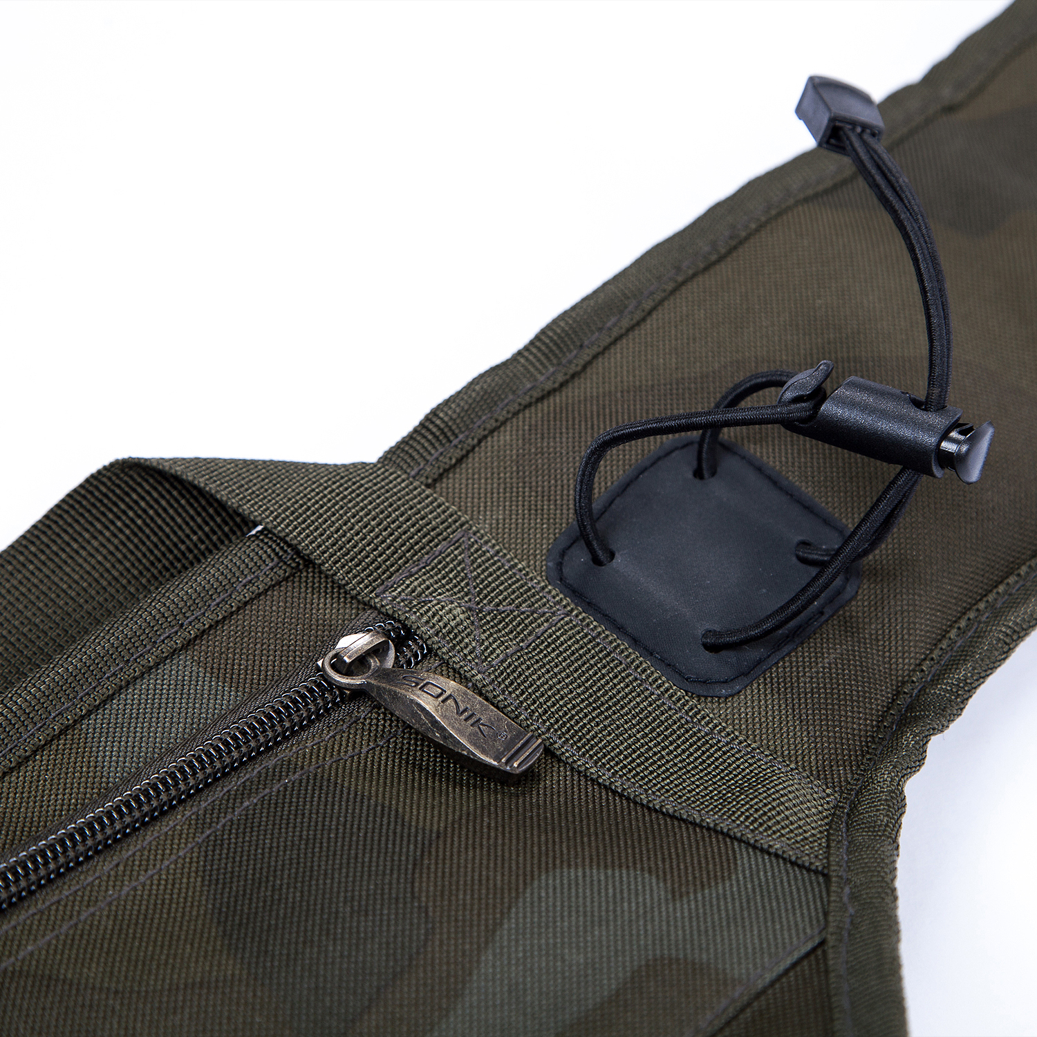 Sonik SK-TEK Adapta-Fishing Sleeve