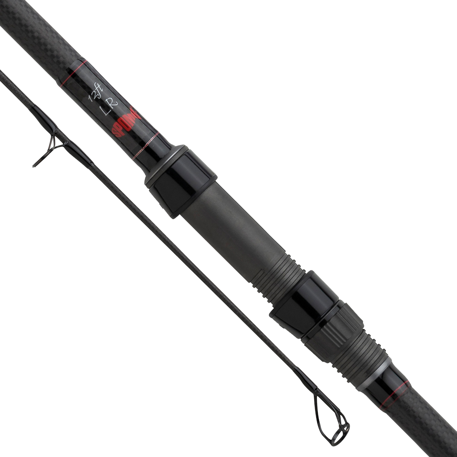 Spomb Fishing Rod: Excellence in Casting Performance