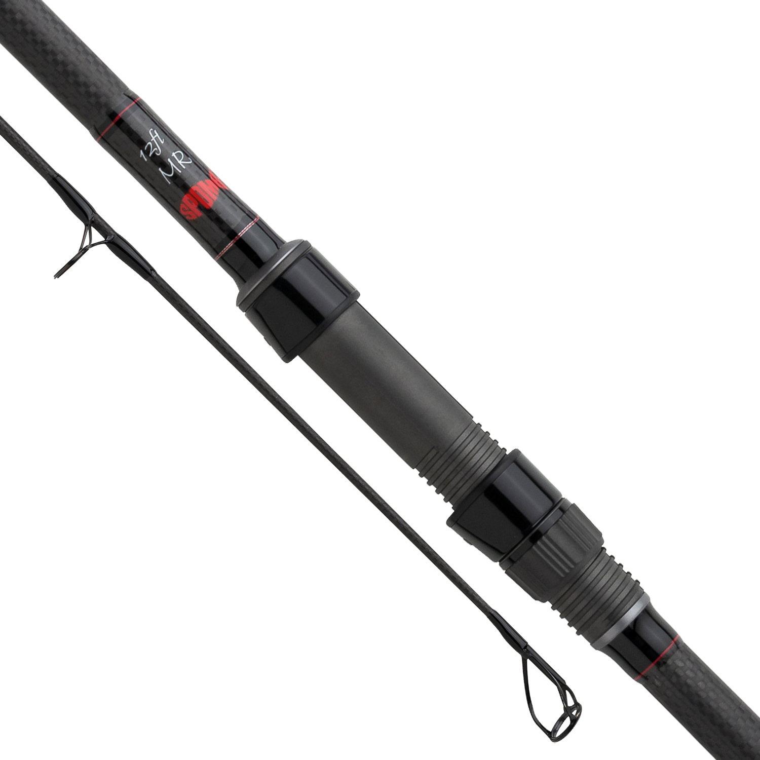 Spomb Fishing Rod: Excellence in Casting Performance