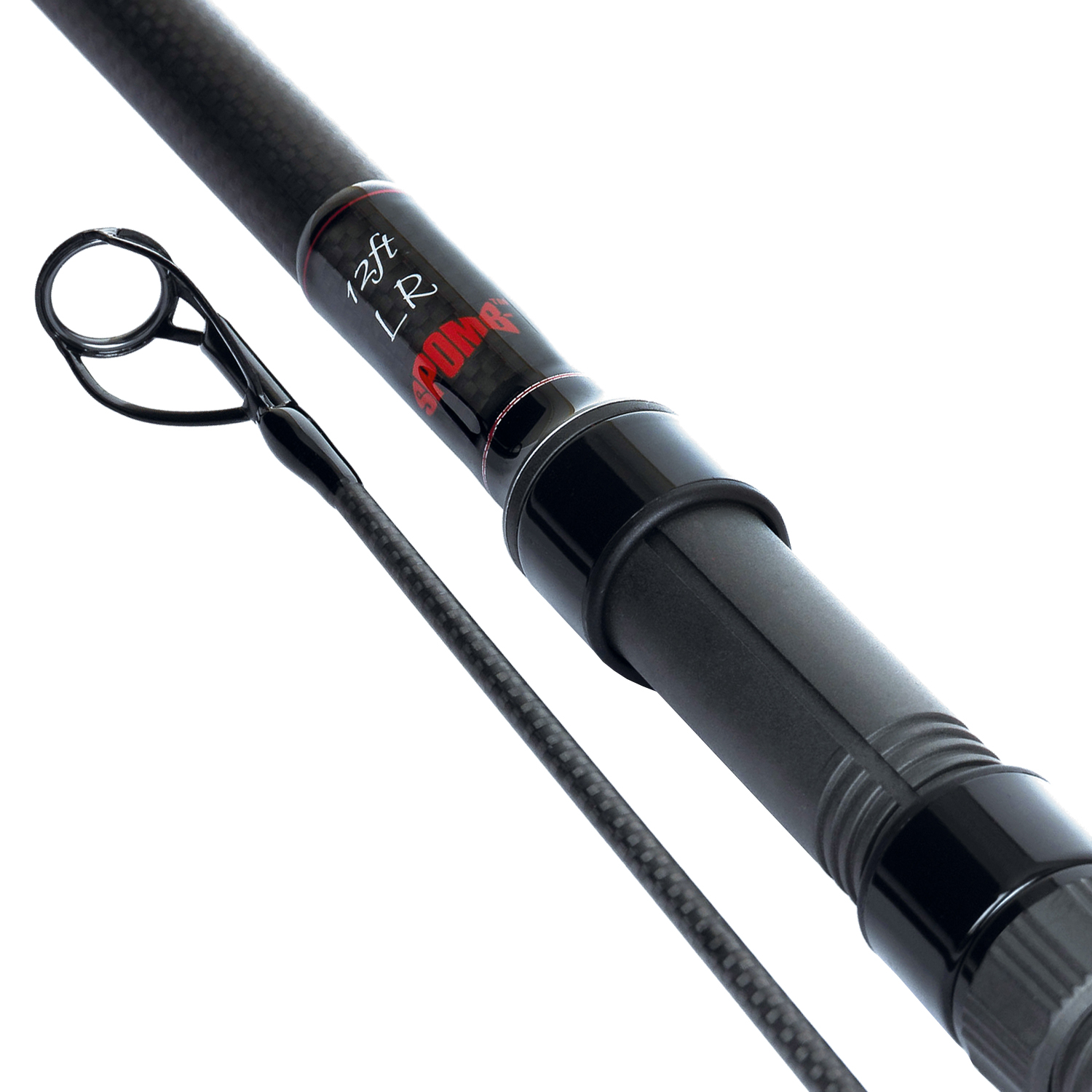 Spomb Fishing Rod: Excellence in Casting Performance