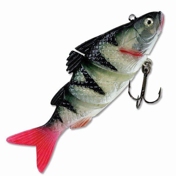 Storm Live Kickin Perch 10CM