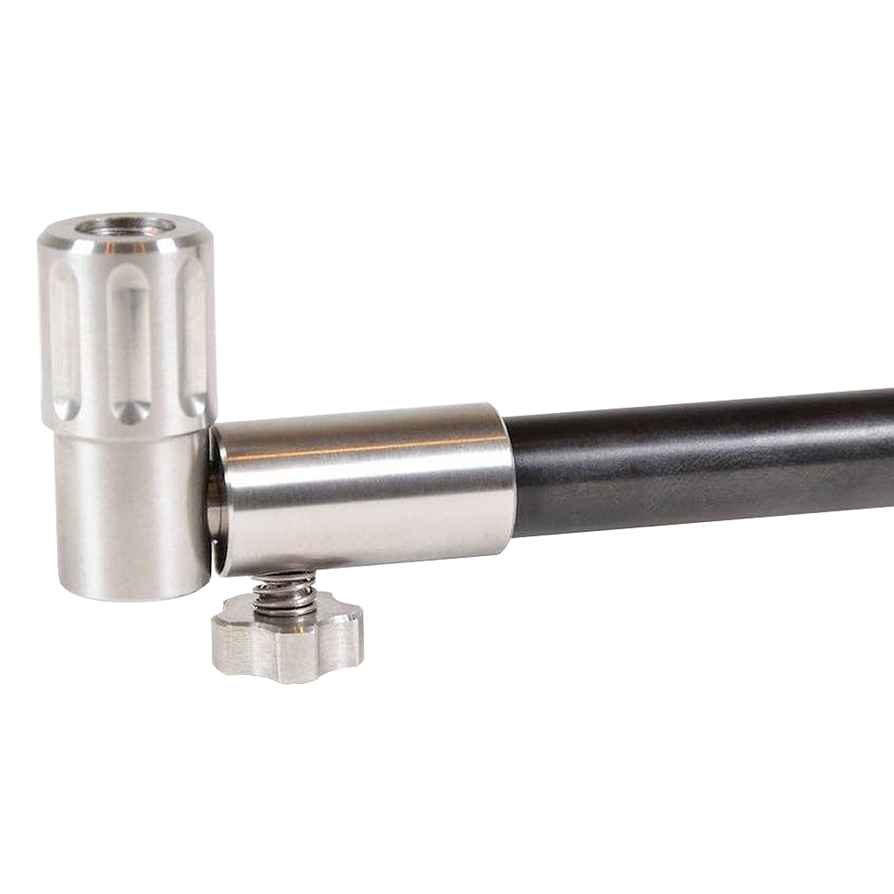 Summit Tackle 3 Rod Colosseum Buzz Bar CB