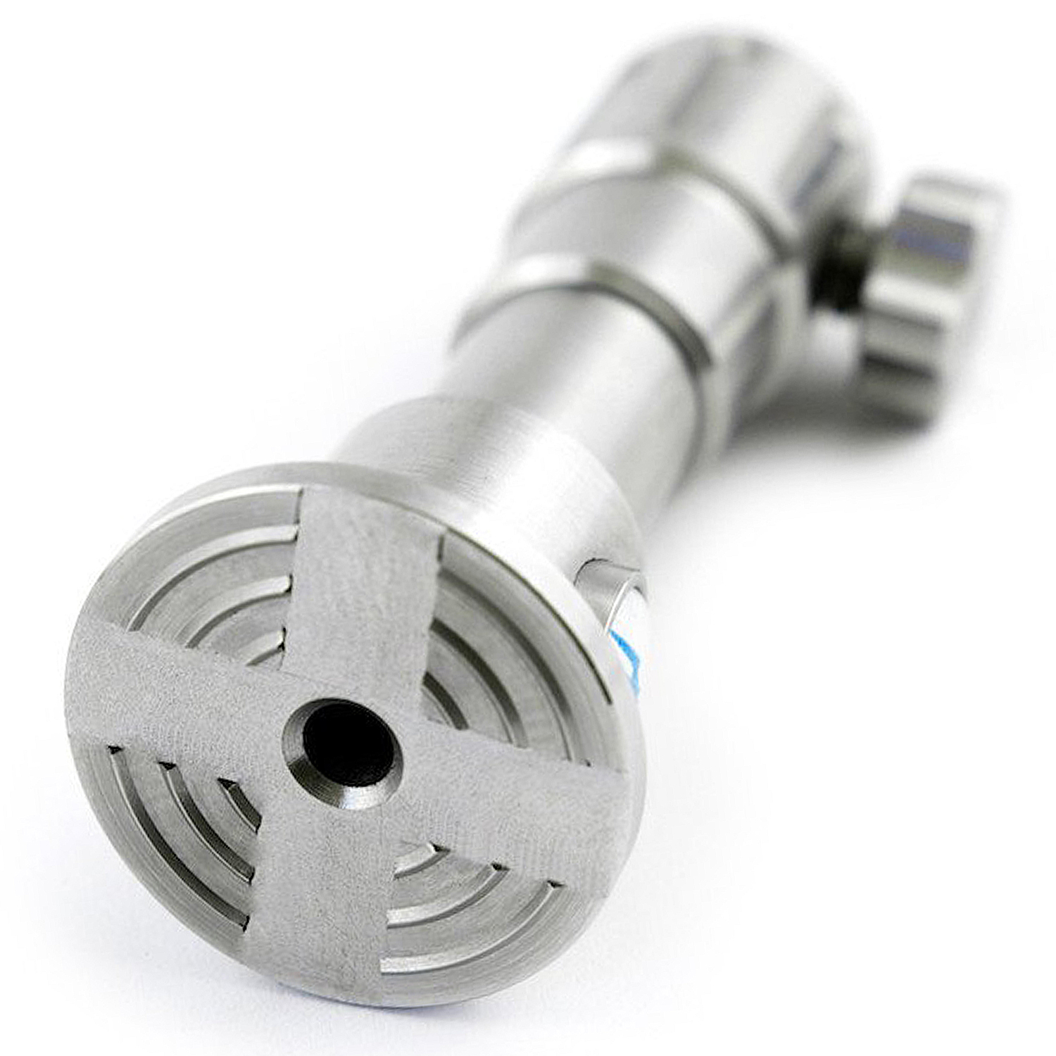 Summit Tackle Colosseum Adjustable Stage Stand | Angling Direct