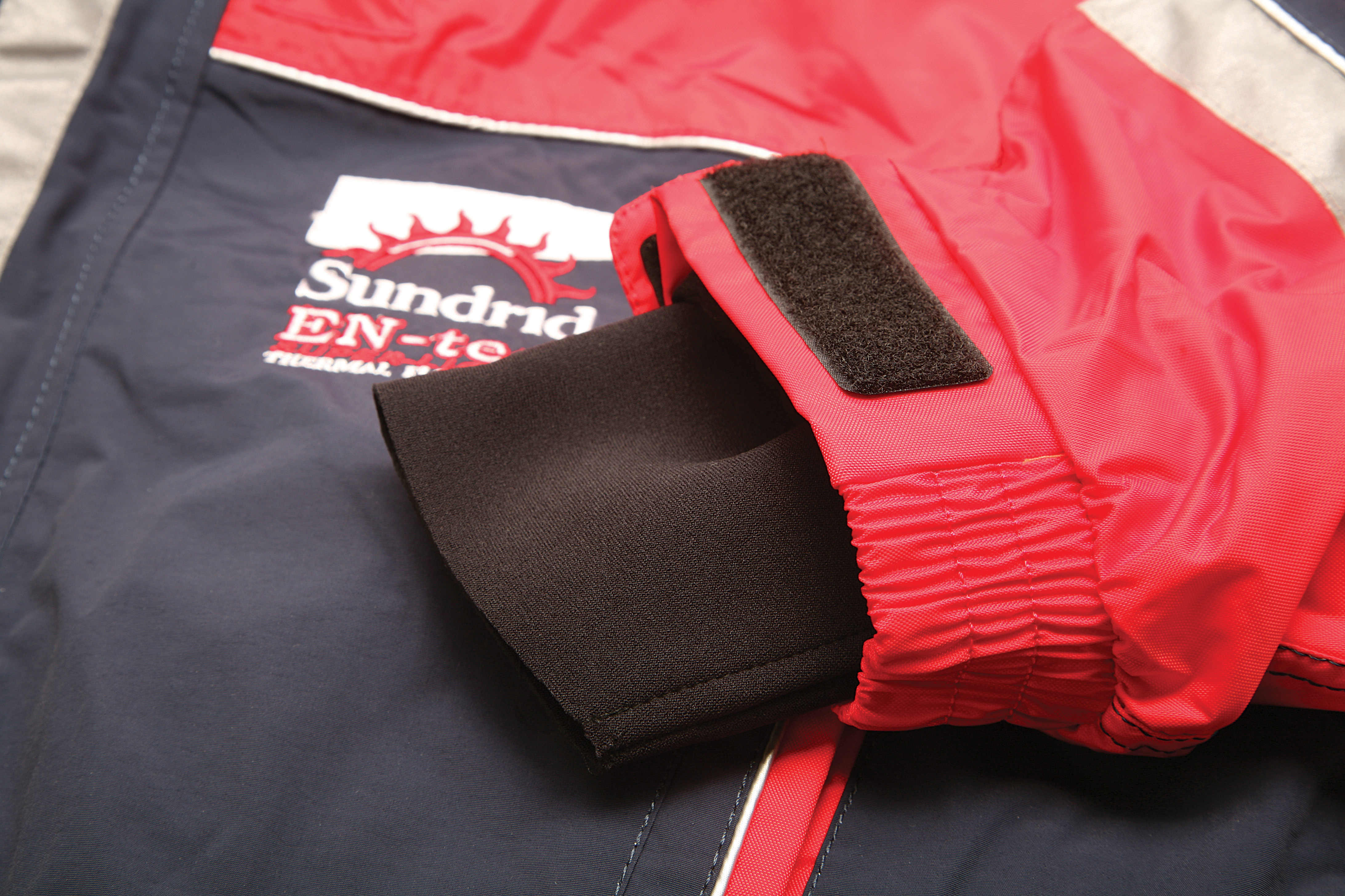 Sundridge En-Tec 3 Two Piece Floatation Suit