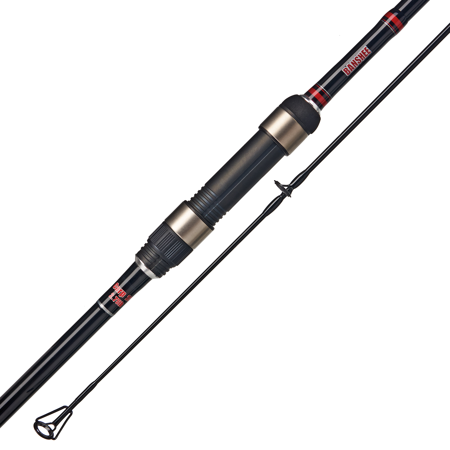 TF Gear Banshee Carp Rods 10ft