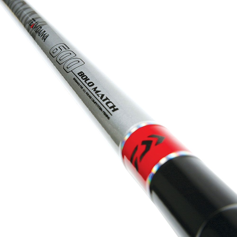 Team Daiwa Bolo Match Rods | Angling Direct