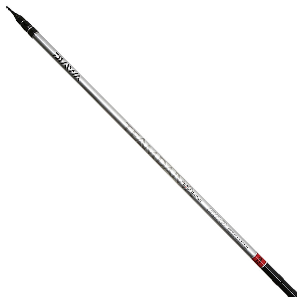 Team Daiwa Bolo Match Rods | Angling Direct