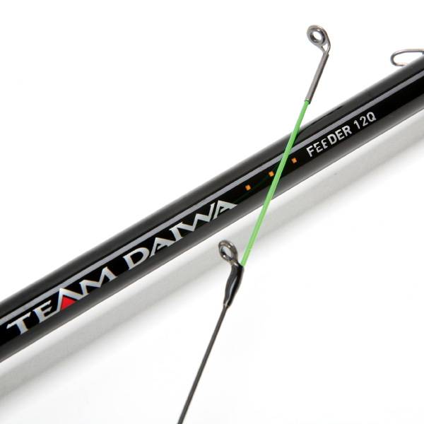 Team Daiwa Match & Leger Rods | Angling Direct