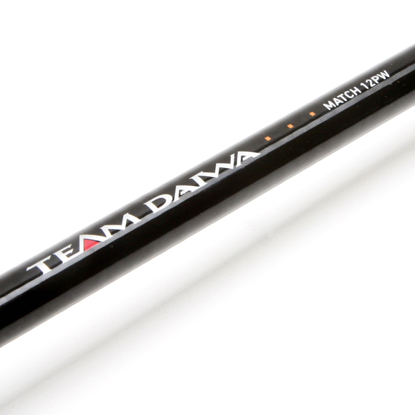 Team Daiwa Match & Leger Rods | Angling Direct