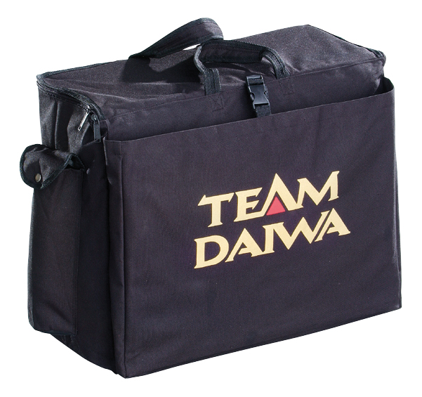 Team Daiwa Boxed Luggage Set