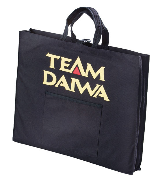 Team Daiwa Boxed Luggage Set