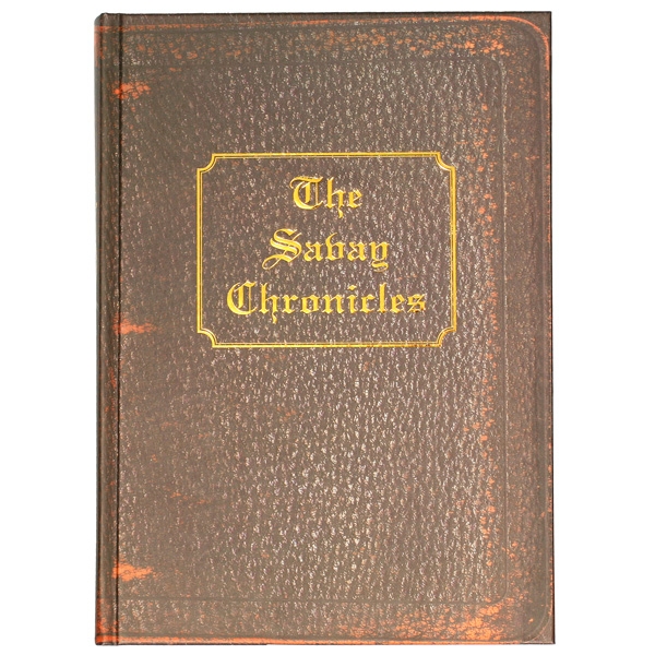 The Savay Chronicles
