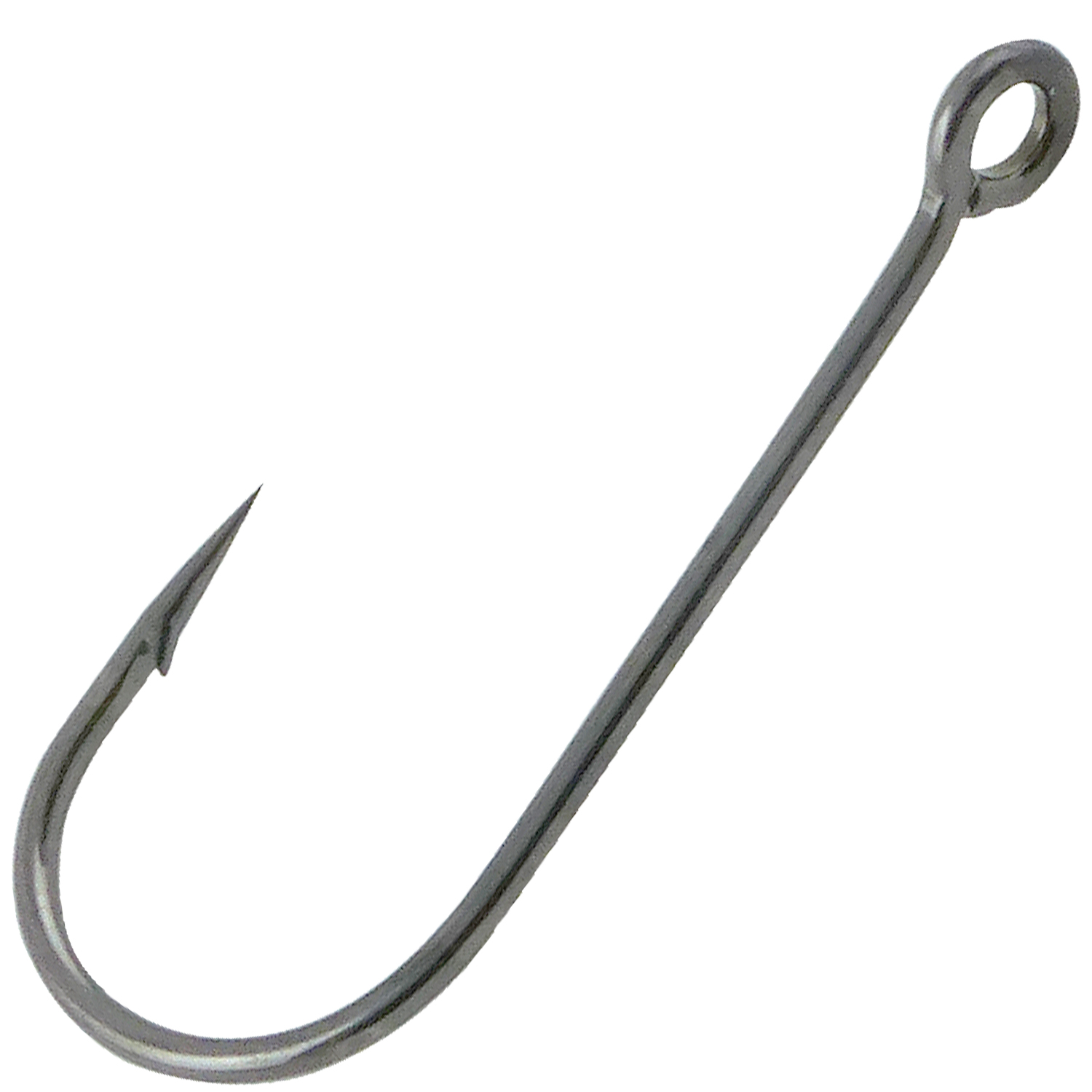 Sakura Trailer Spinnerbait 621 BN Hooks - Barbed