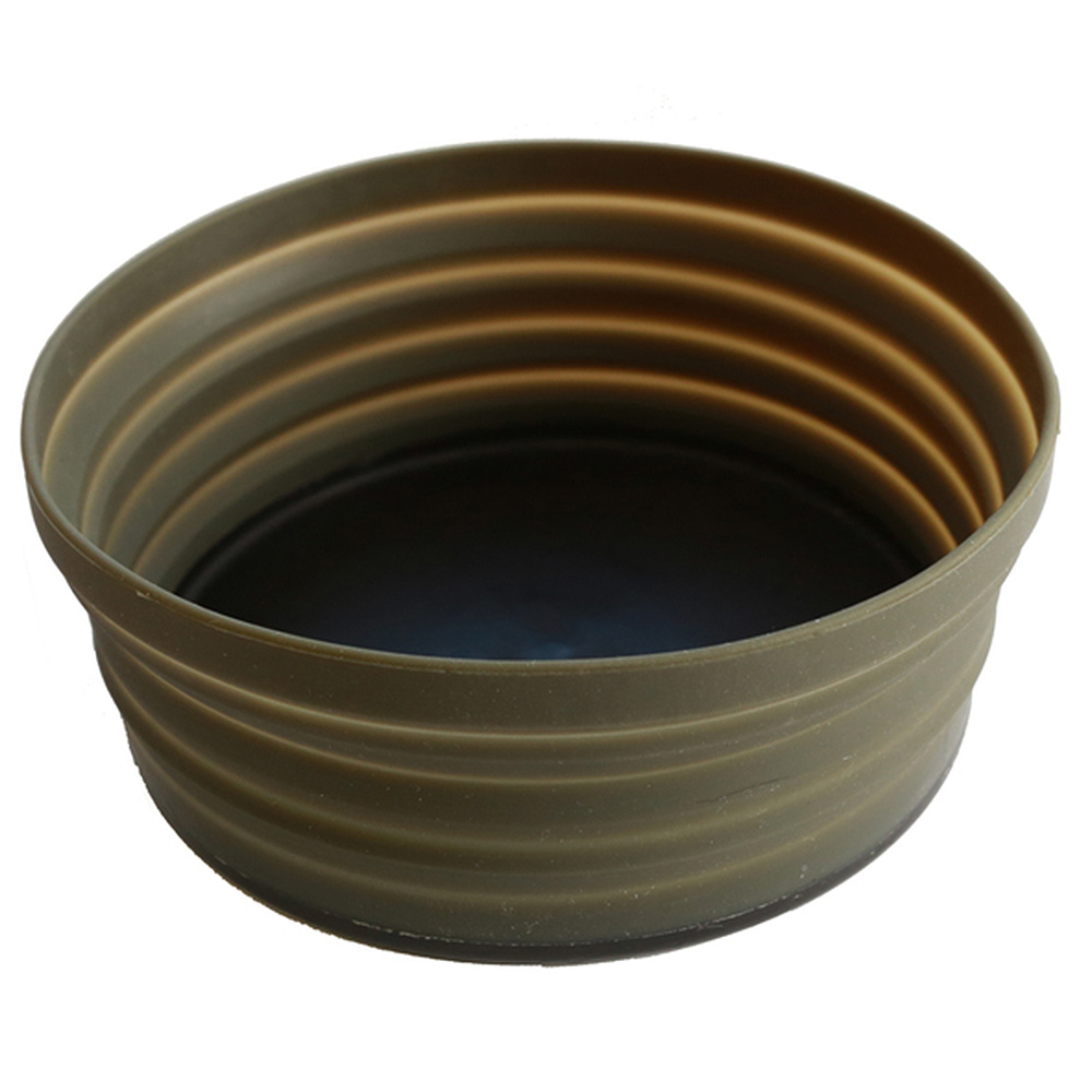 Trakker Armolife Collapsible Bowl