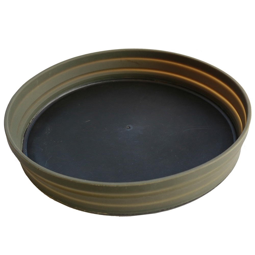 Trakker Armolife Collapsible Plate