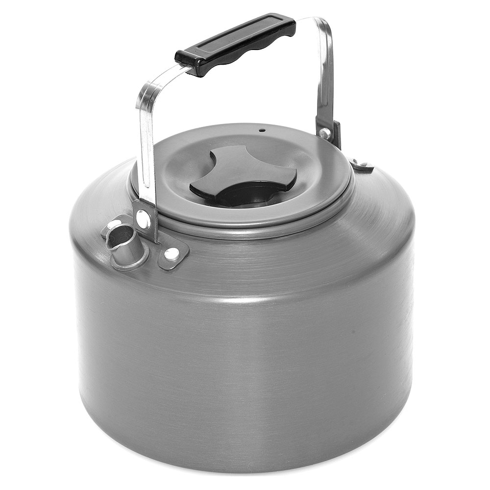 Trakker Armo Jumbo Kettle | Angling Direct