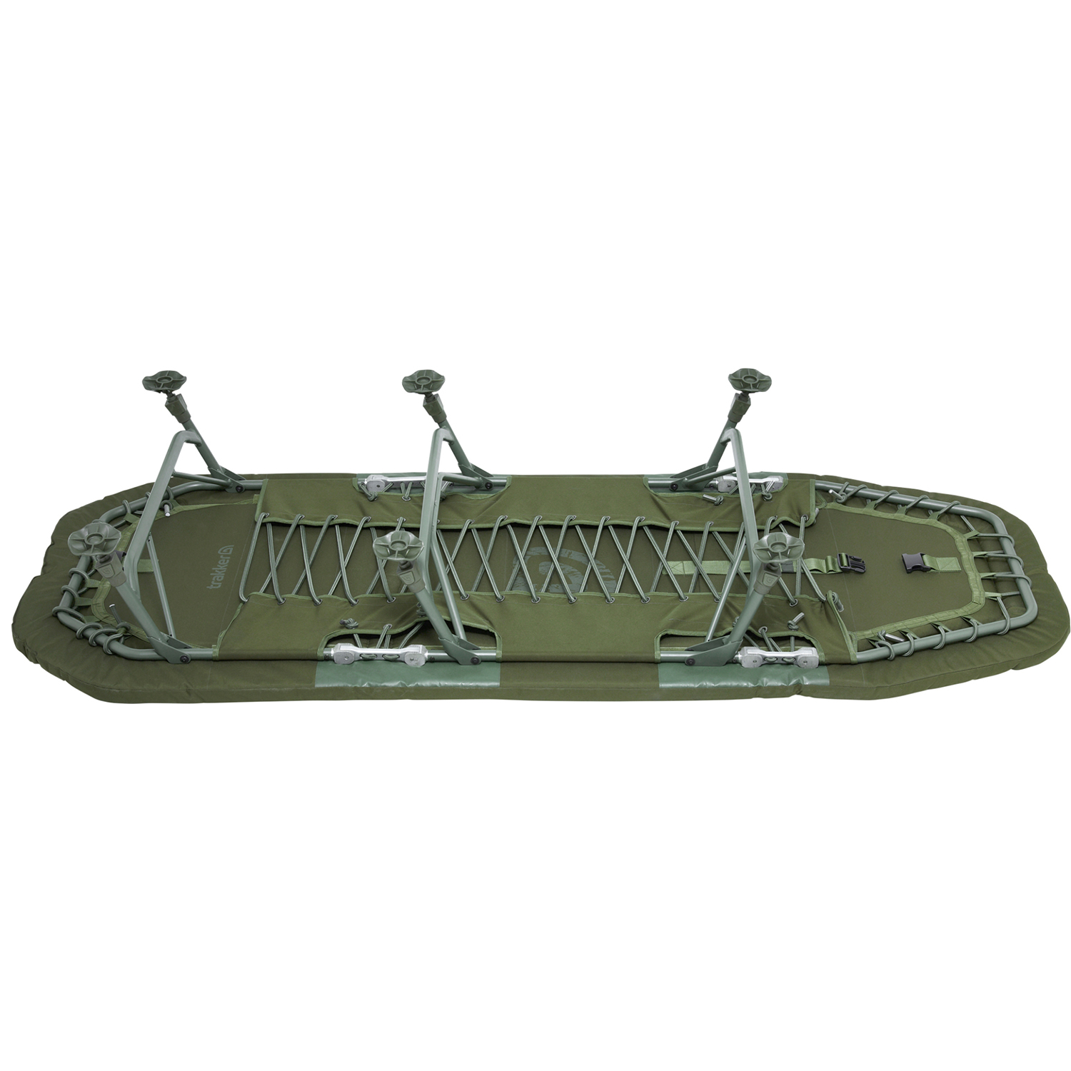 Trakker Levelite Lumbar Bed