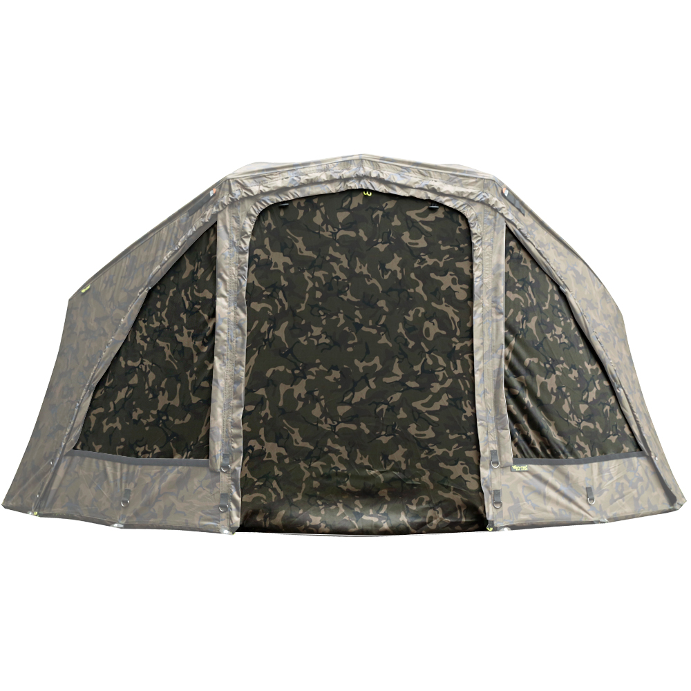 Fox Ultra 60 Brolly Infill Panel Camo – KLTG