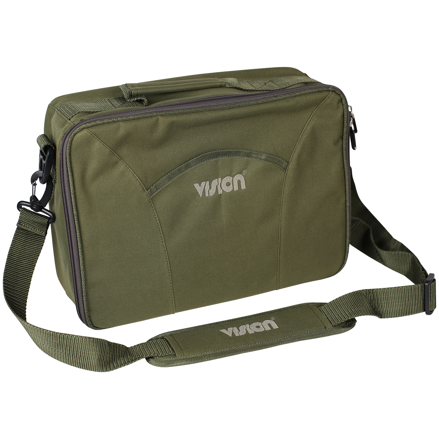 Vision Kenwick Deluxe Reel Bag