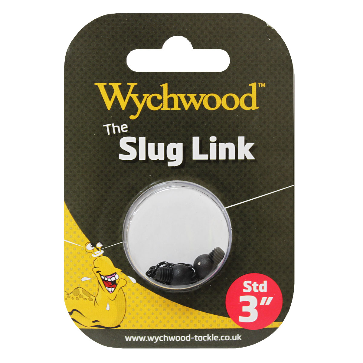 Wychwood Slug Chain