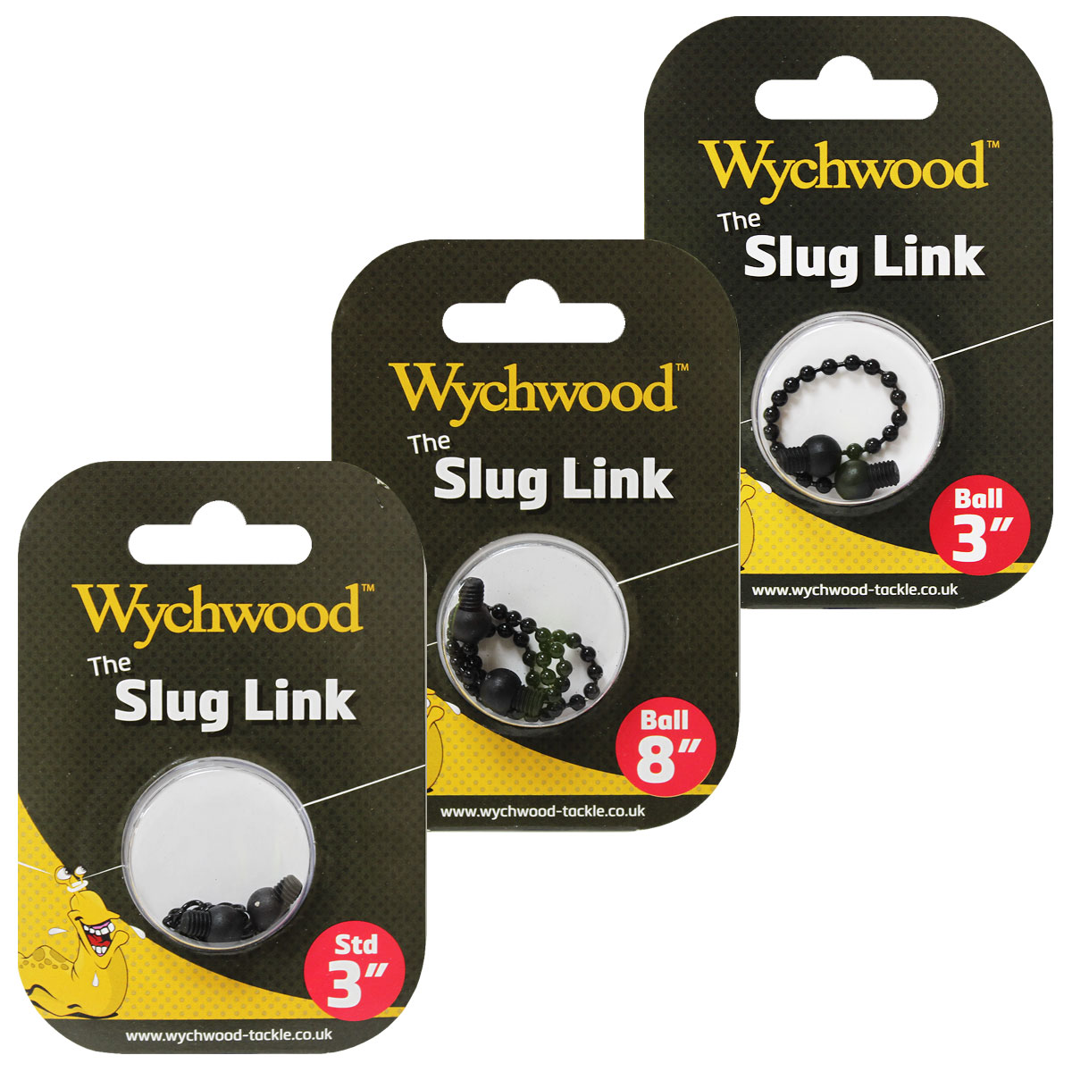 Wychwood Slug Chain
