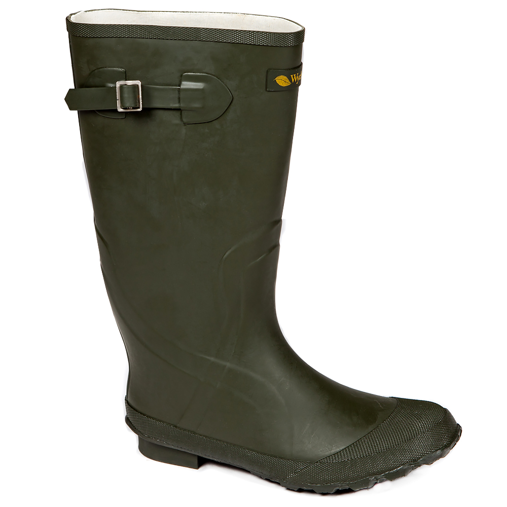 Wychwood Rubber Boot
