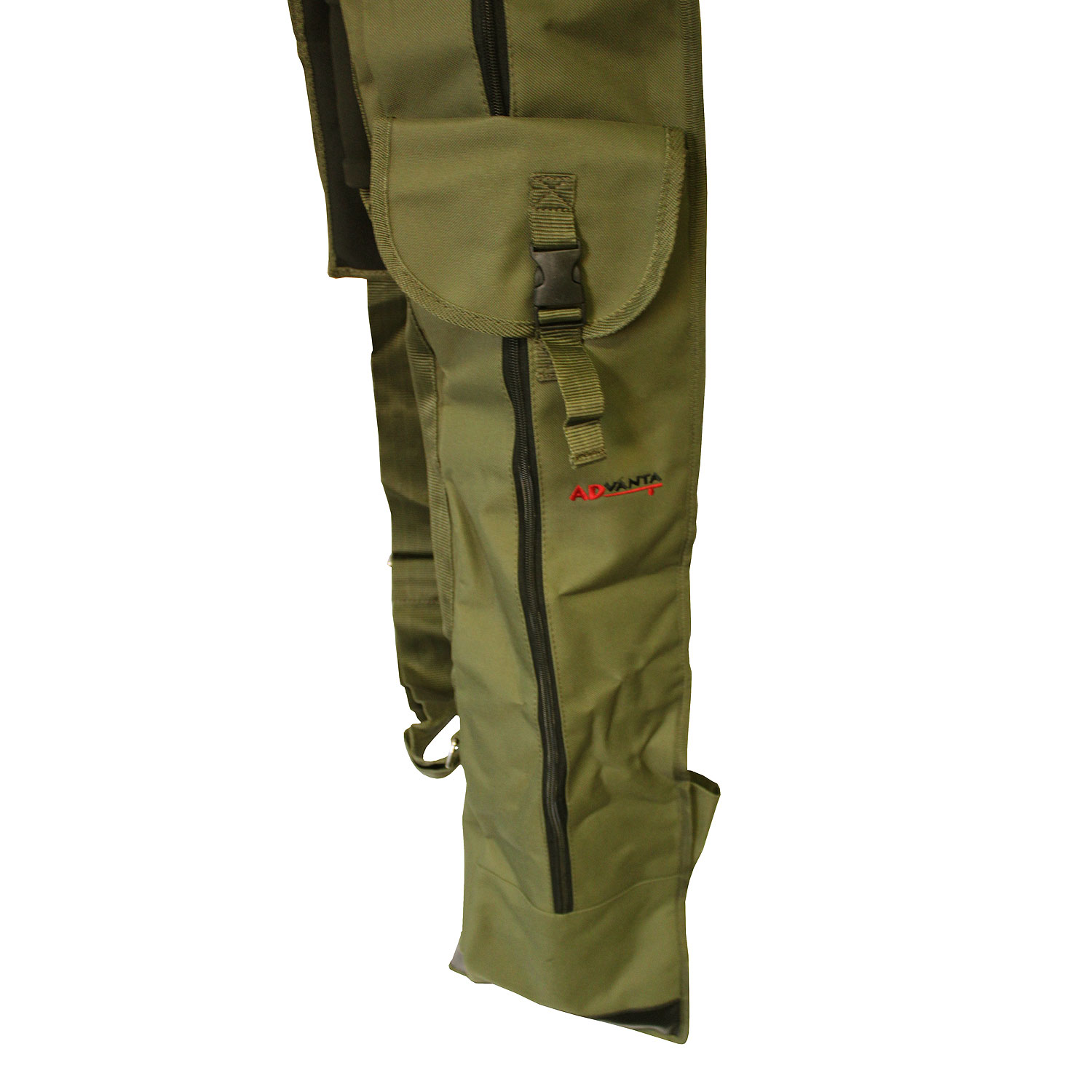 Advanta 3 Rod Quiver | Angling Direct