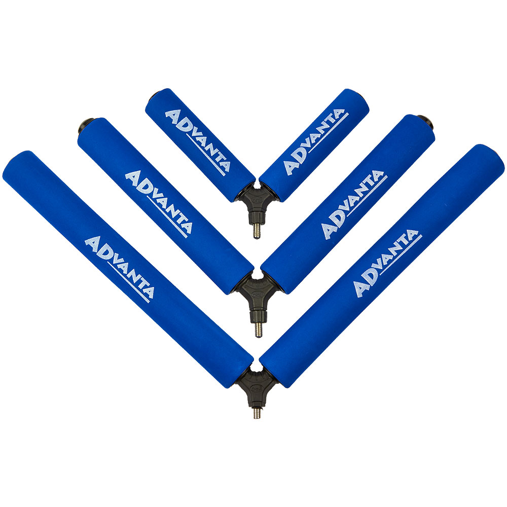 Advanta X5 V Pole Roller | Angling Direct