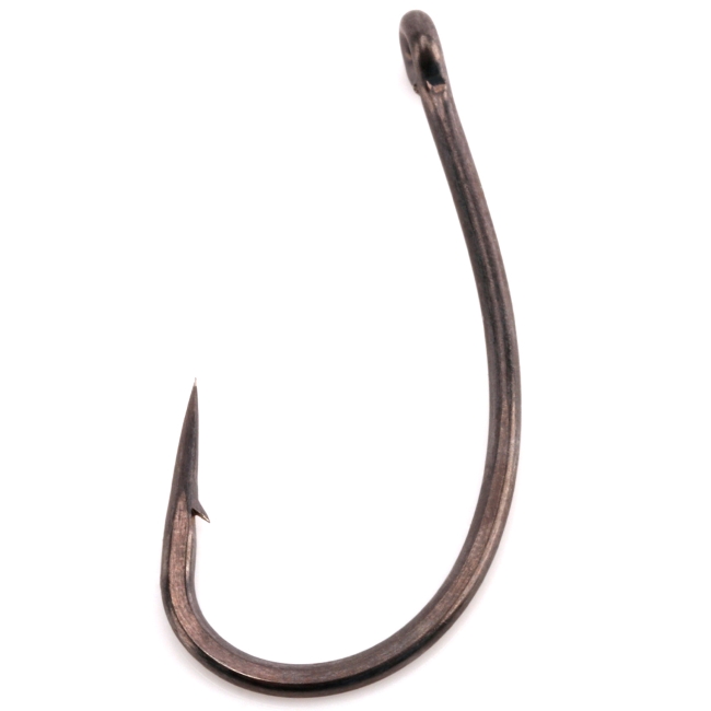 Advanta Curve Shank Hooks - Micro Barbed|Terminal Tackle|Angling Direct
