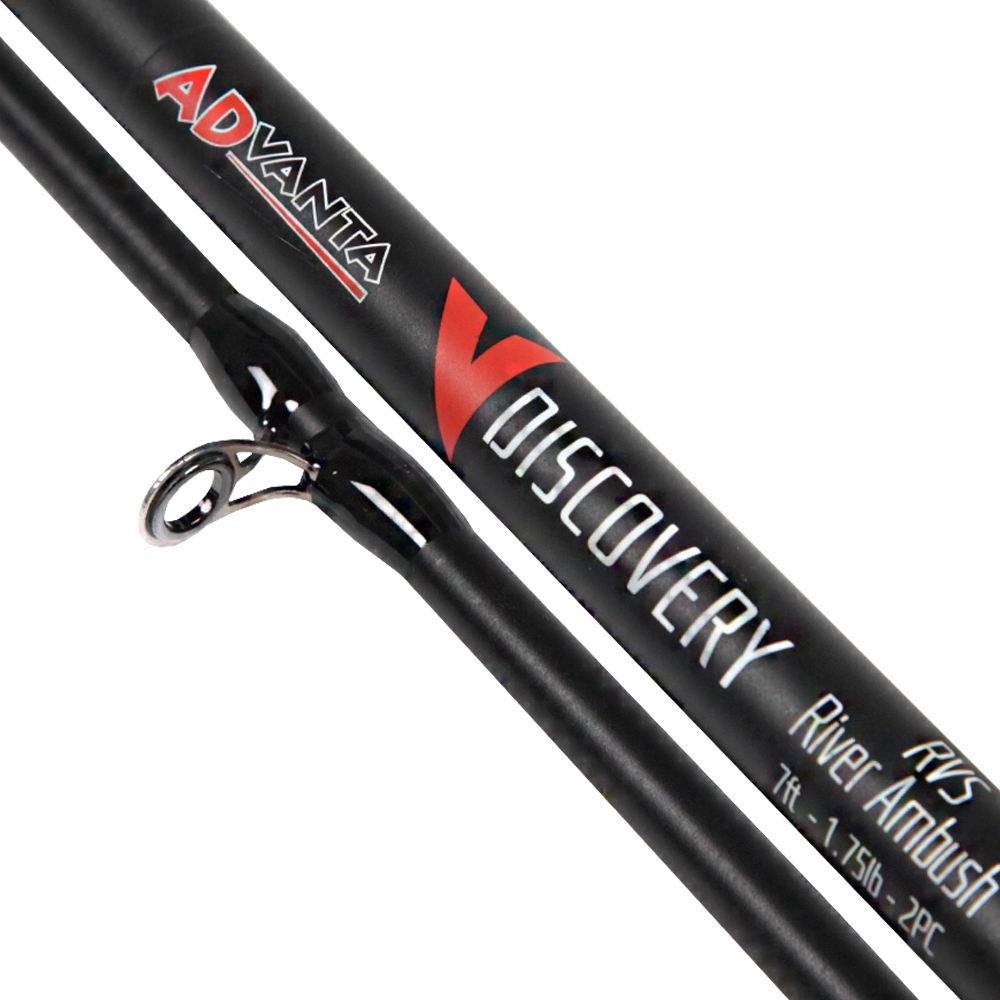 Advanta Discovery RVS River Ambush Rod 7ft