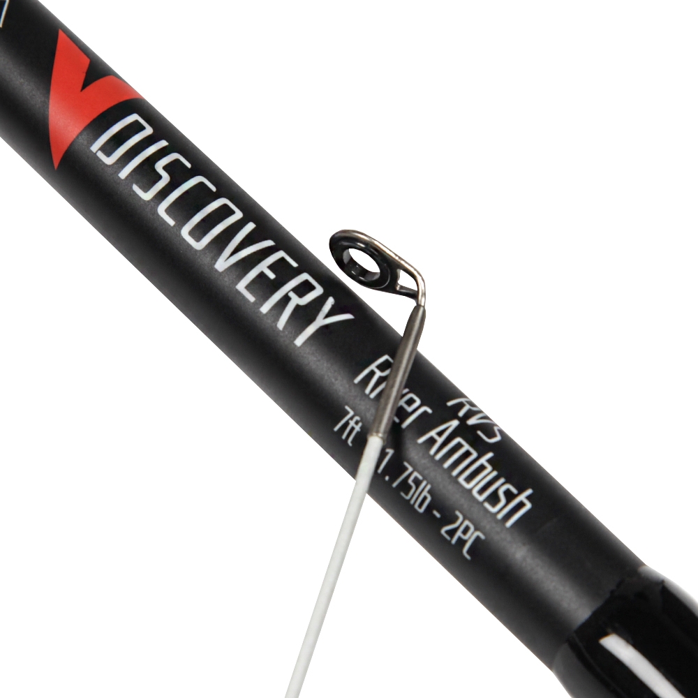 Advanta Discovery RVS River Ambush Rod 7ft