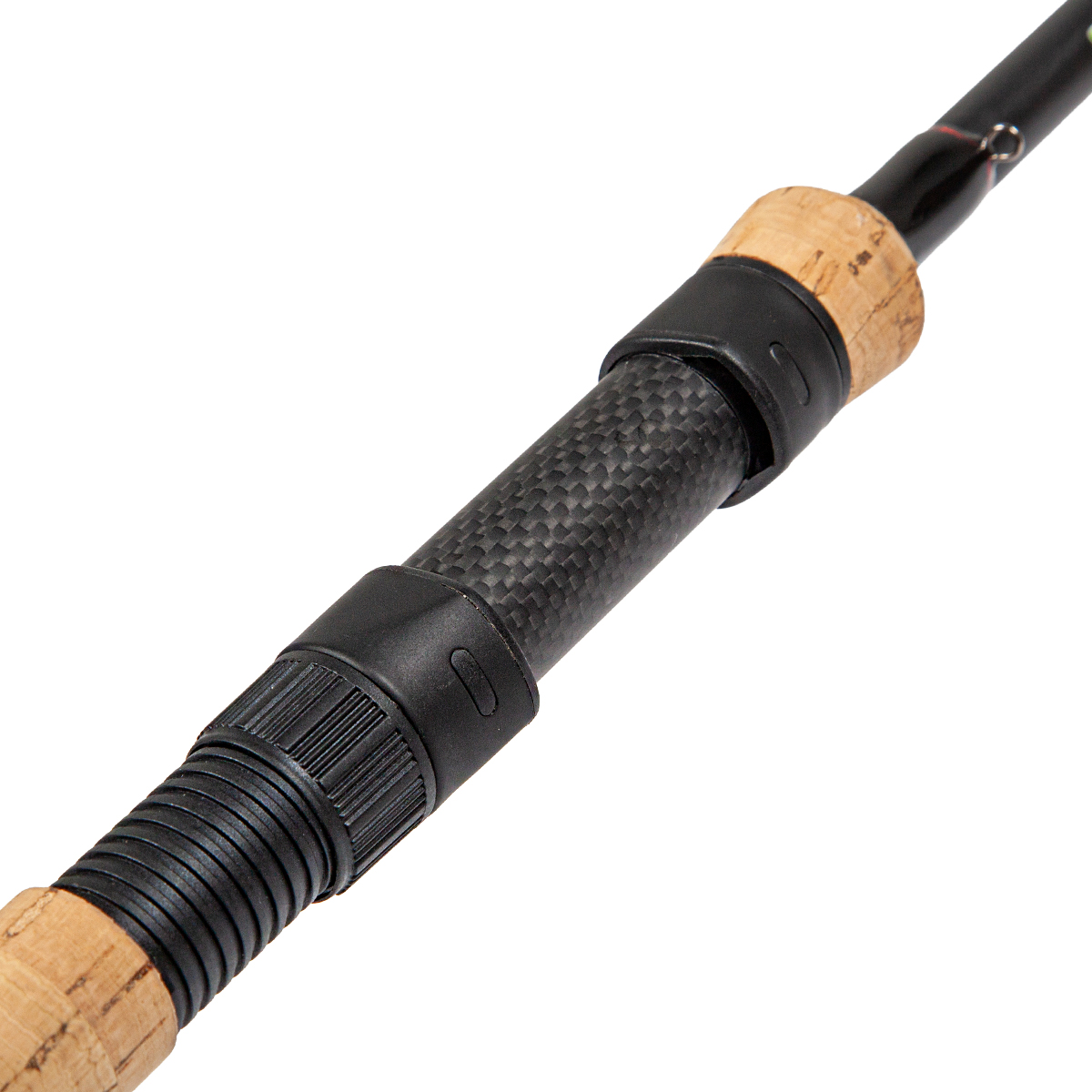 Advanta Discovery RVS Specimen Fishing Rods