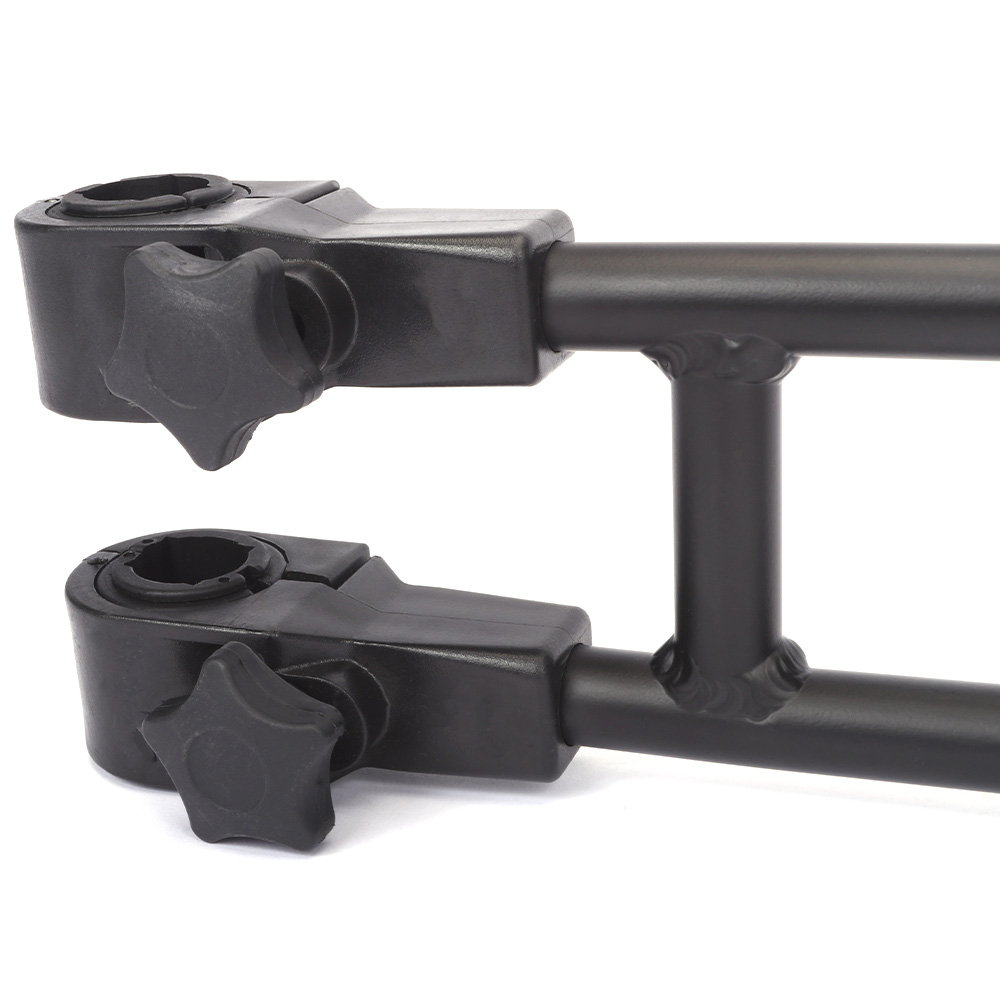 Advanta Double Feeder Arm 90cm | Seat Box Accessories | Angling Direct