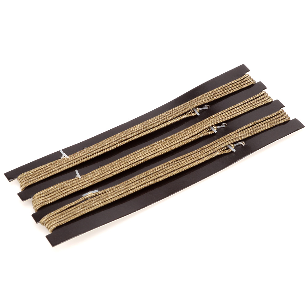 Advanta Leadcore Leader Loop 1m - Pack of 3