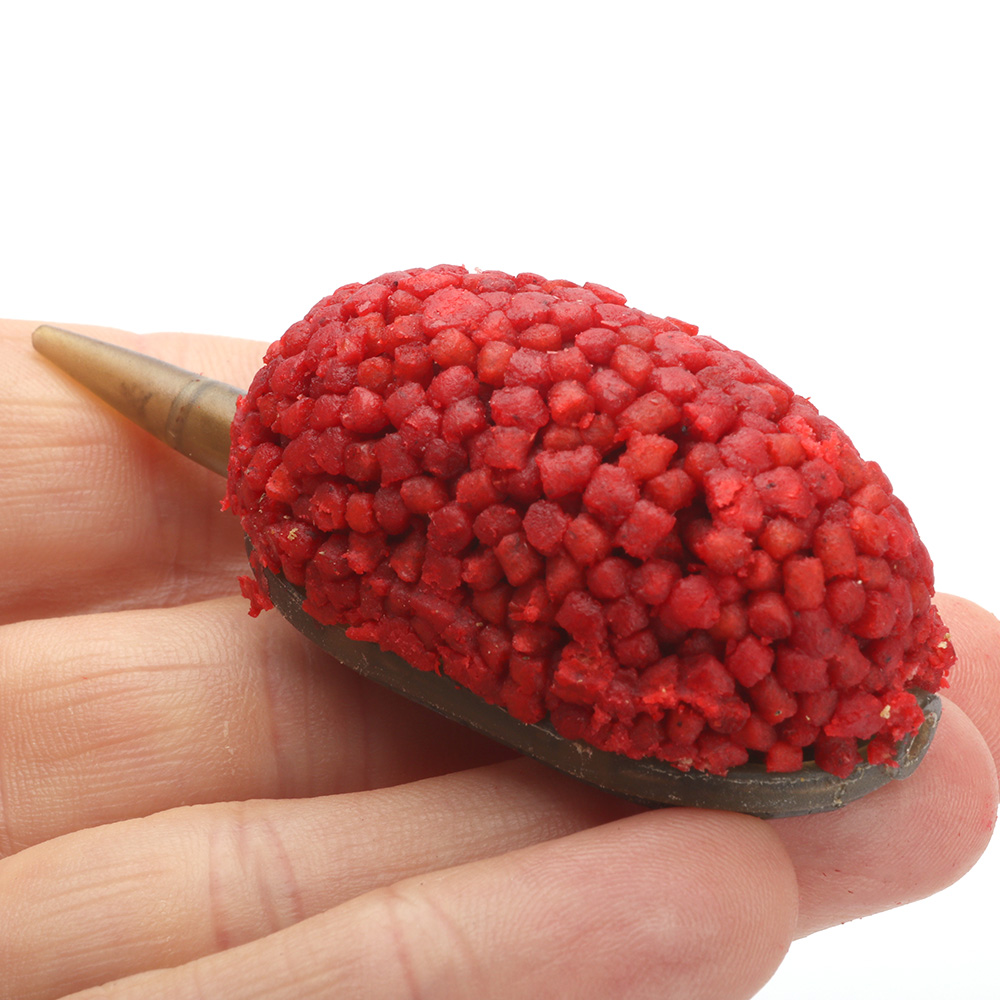 Advanta N-Fused Method Ready Pellets Krill