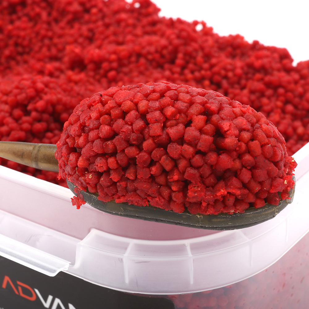 Advanta N-Fused Method Ready Pellets Krill