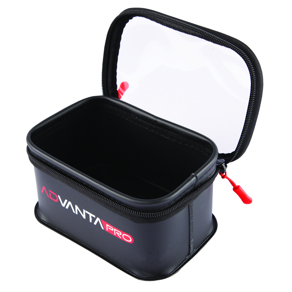 Advanta Pro EVA Fishing Accessory Case Large