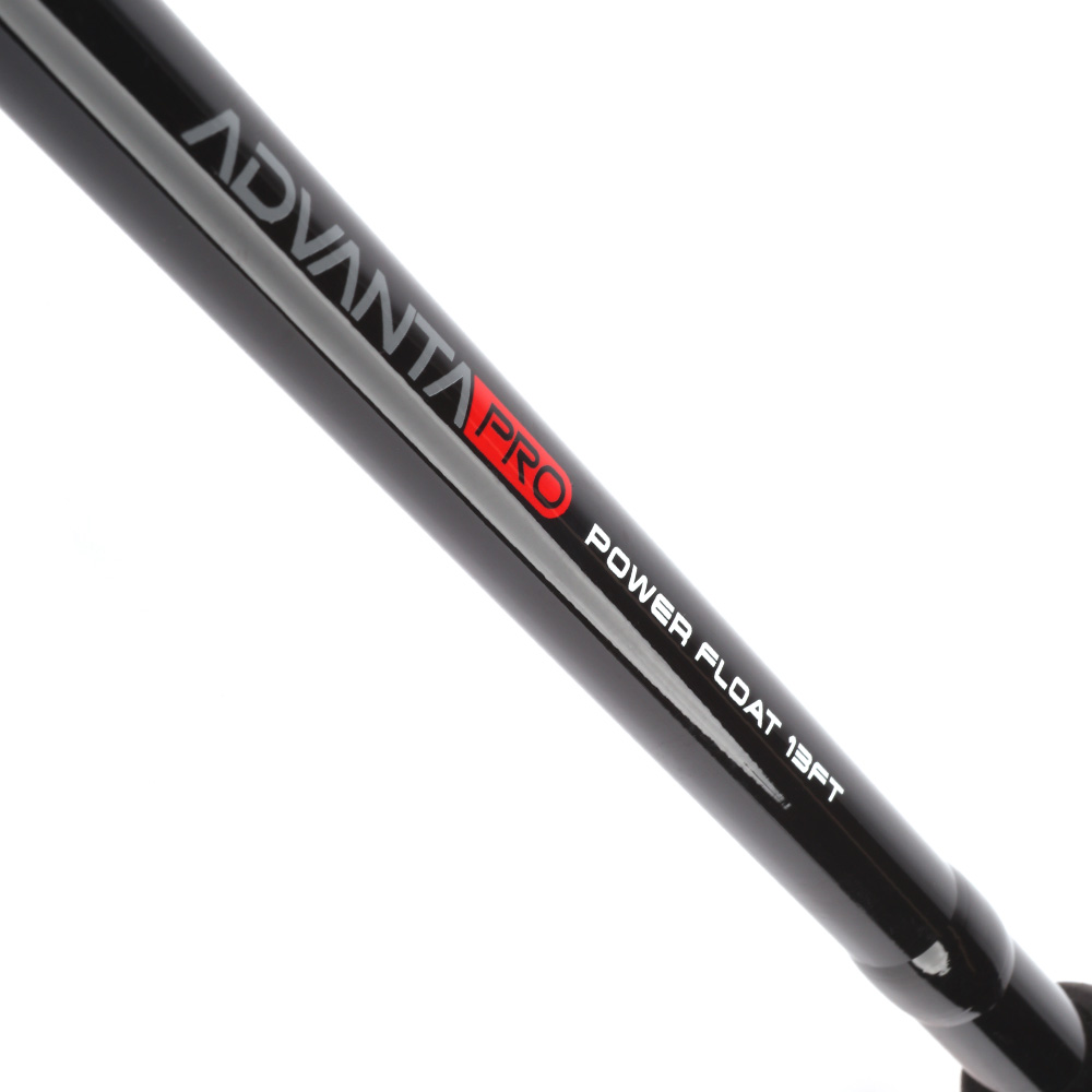 Advanta Pro Power Float Rod 13ft