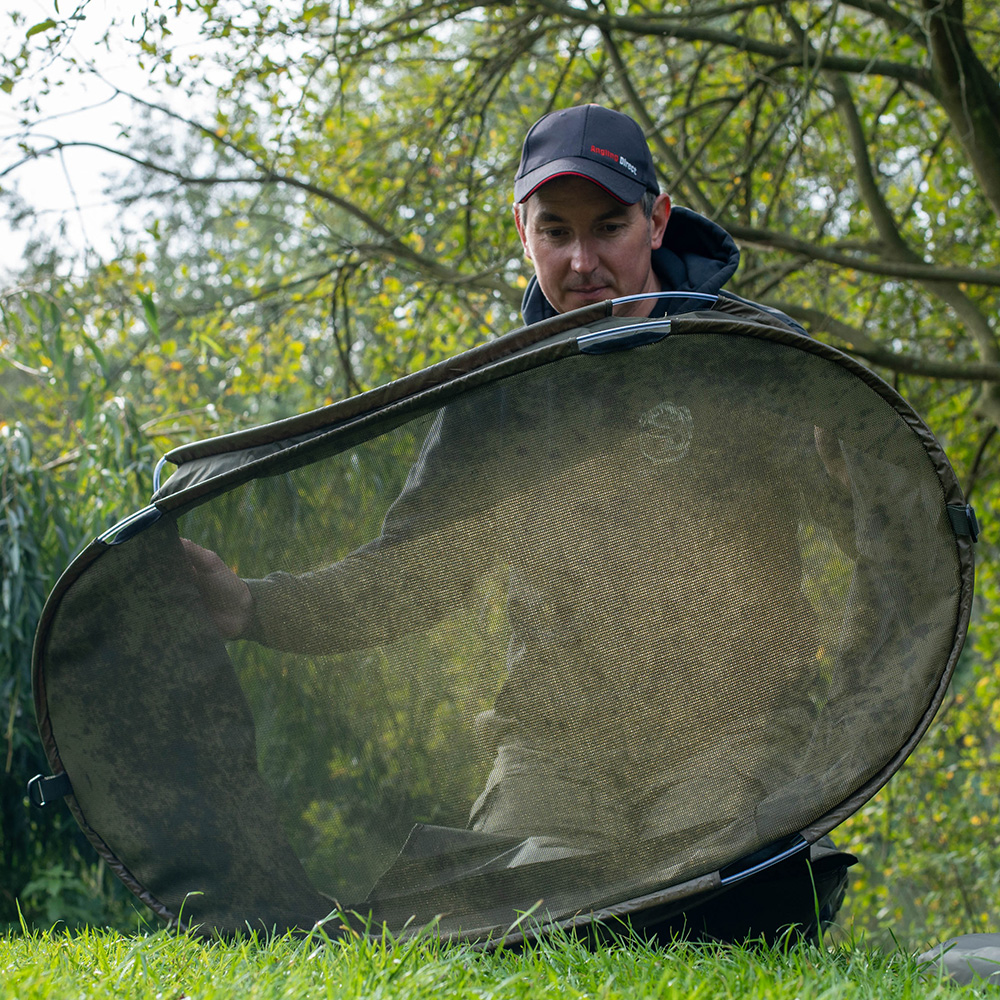 Advanta Quick-Cradle X-Large