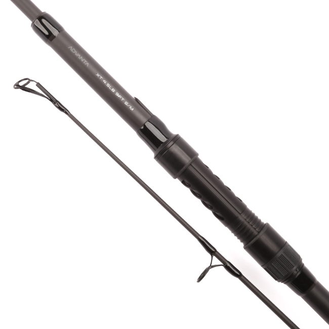 Advanta Retractable Spod / Marker Carp Rod - Shrink Wrap Handle