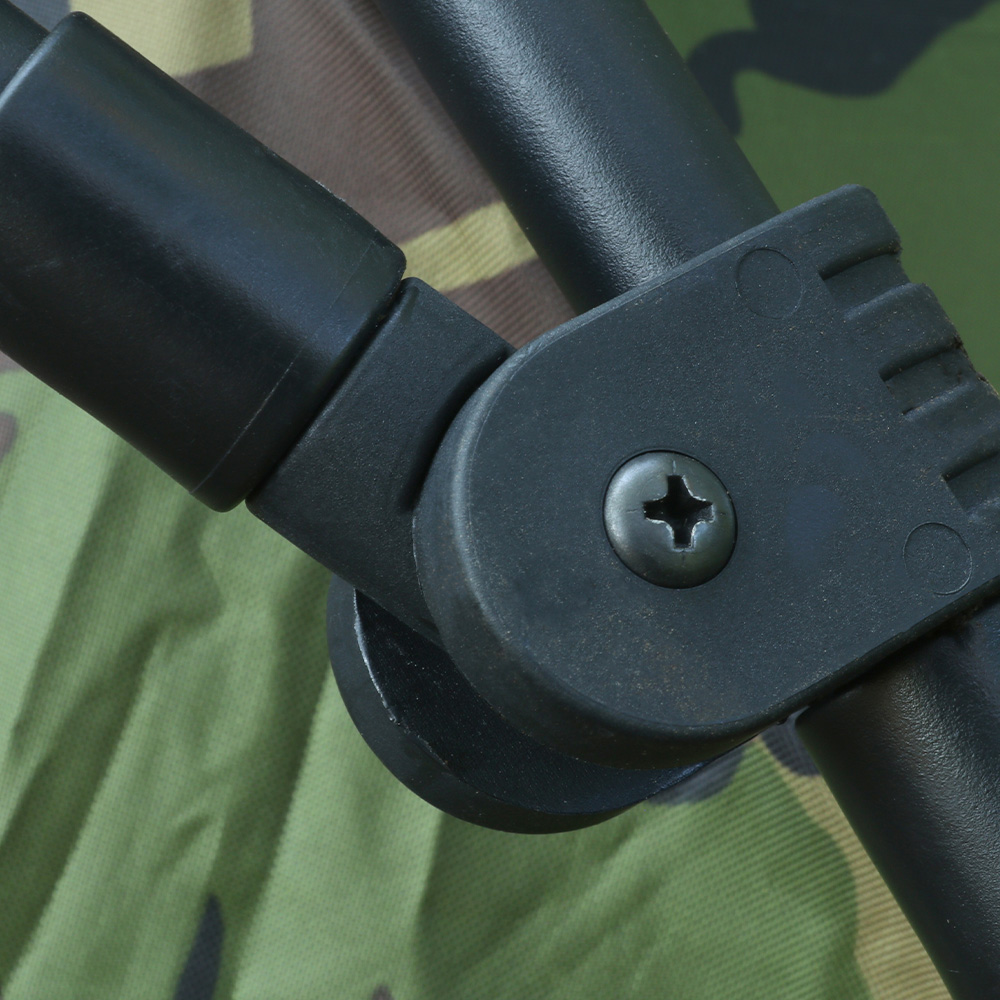 Advanta Session+ 1 Man Bivvy - Camo