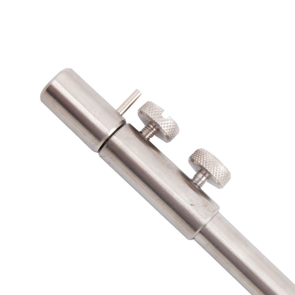 Advanta Stainless Steel Fishing Bankstick
