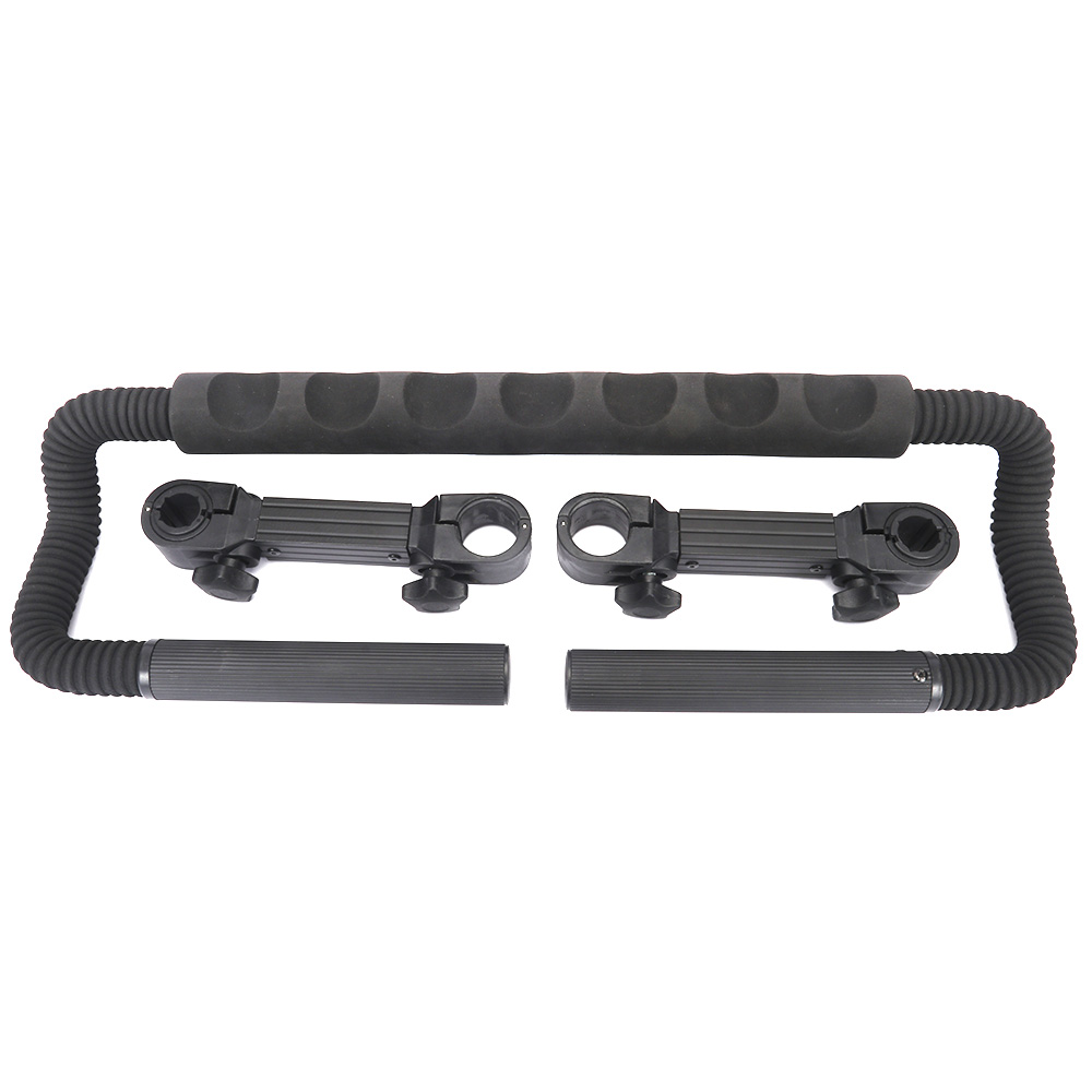 Advanta Universal Pole Support / Spray Bar | Seat Box Accessories ...