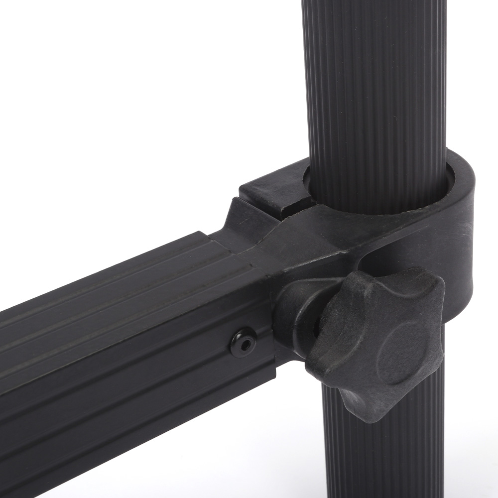 Advanta Universal Pole Support / Spray Bar | Seat Box Accessories ...